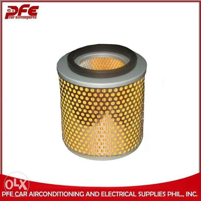 Car Air Filter For Isuzu Crosswind Hilander, Car Parts & Accessories ...