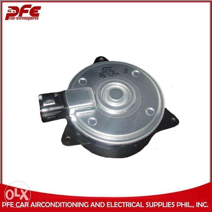 Car Aircon Auxfan Motor For Mitsubishi Mirage 2013, Car Parts ...