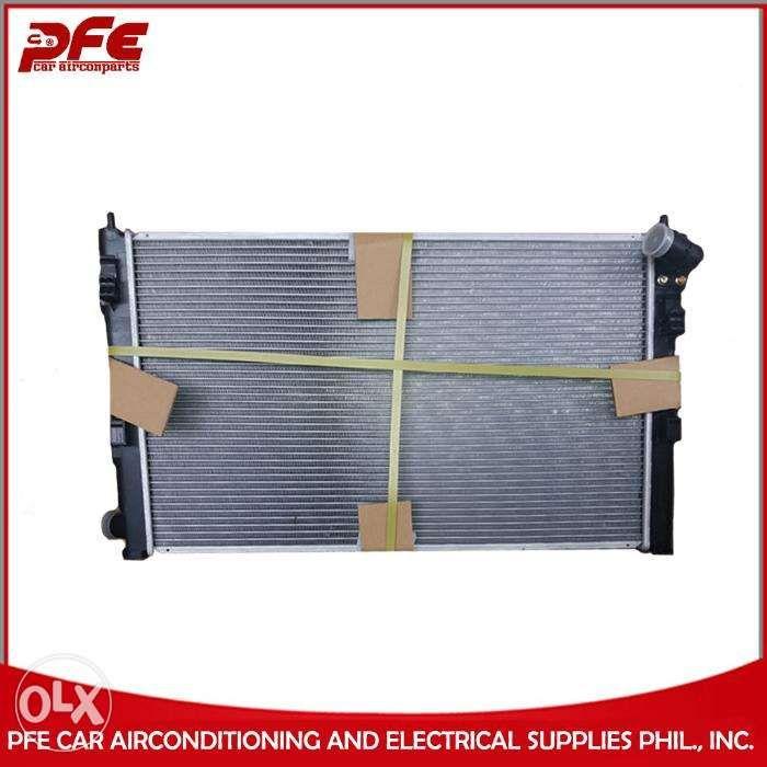 CASH ON DELIVERY NationWide Car Radiator Lancer ex08OutLander07 MT, Car ...