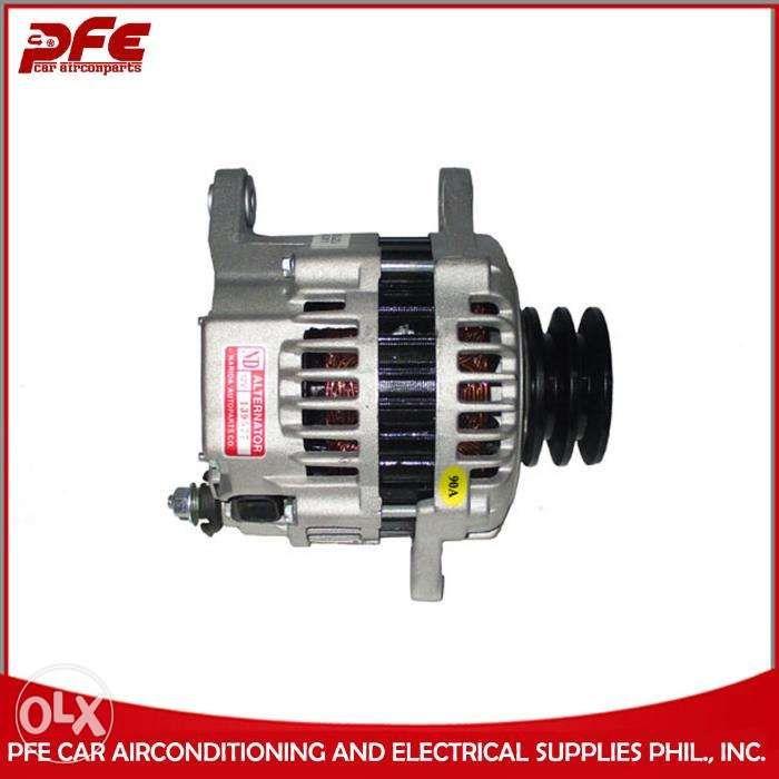 COD NationWide Alternator Assembly Toyota Avanza 15L NM 12V, Car Parts ...