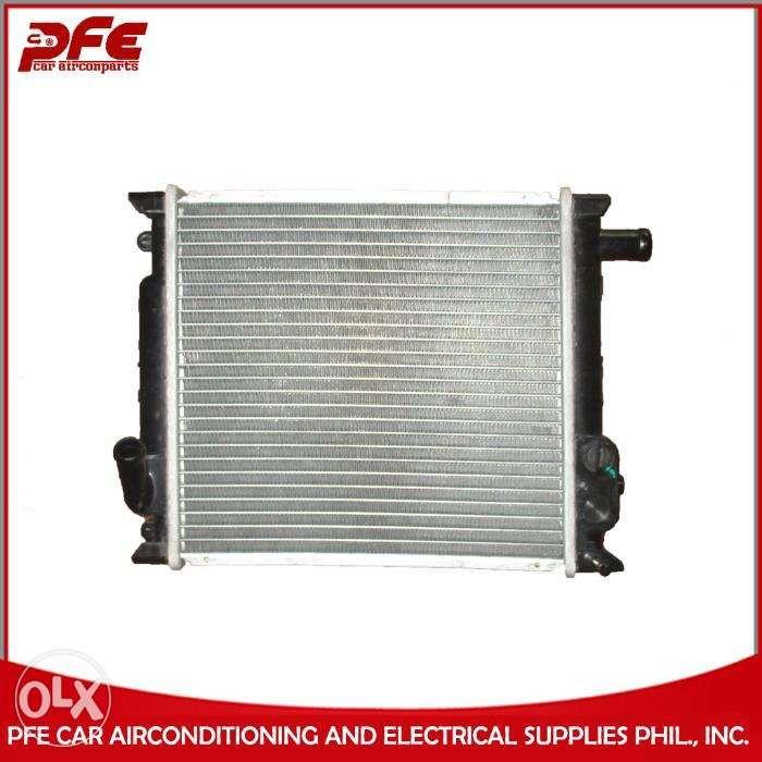 COD NationWide Car Radiator Nissan Pathfinder 95 TD27 AT, Car Parts ...