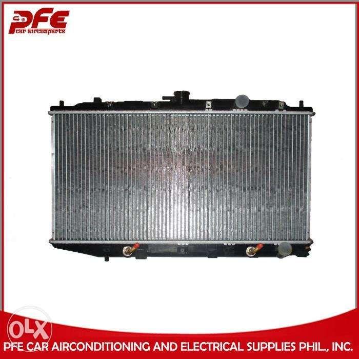 CASH ON DELIVERY NationWide Car Radiator Mercedez Benz MB 100 MT, Car ...