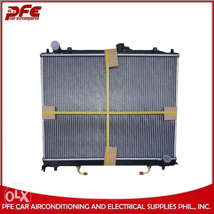 CASH ON DELIVERY NationWide Car Radiator Honda CRV 20 RD5 2003 MT, Car ...