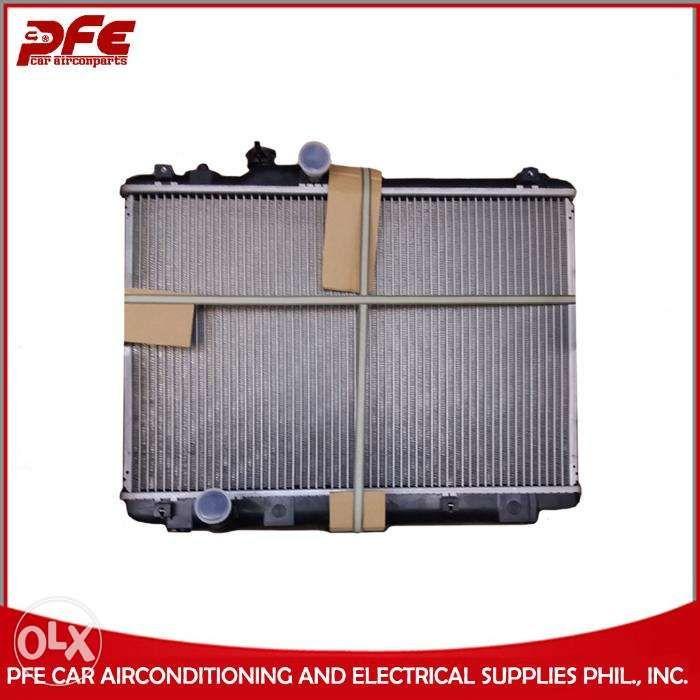 CASH ON DELIVERY NationWide Car Radiator Suzuki Alto 11L 0209 MT, Car ...