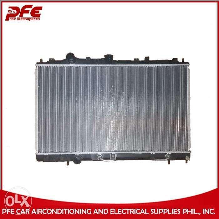 COD NationWide Car Radiator Mitsubishi Revo Crosswind MT, Car Parts ...