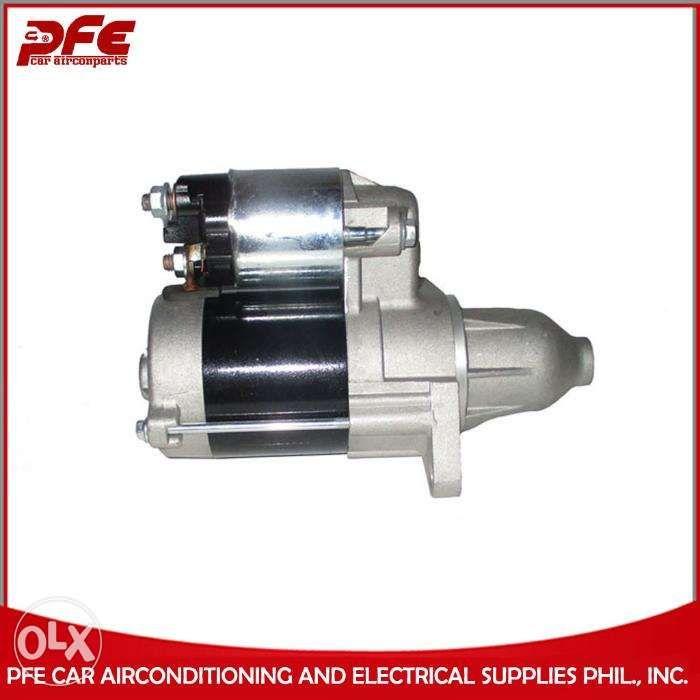 COD NationWide Car Starter Mitsubishi 4D56 Adventure 10T 12v, Car Parts ...