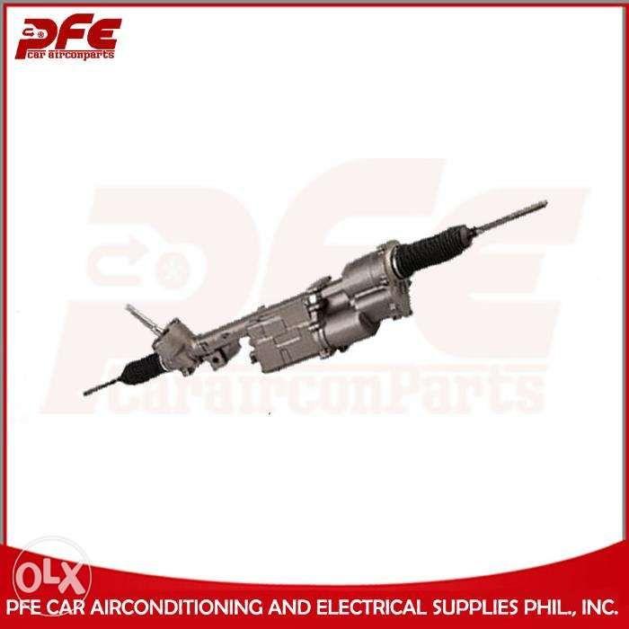 Car Power Steering Rack Toyota Corolla 2E 4AFE, Car Parts & Accessories ...
