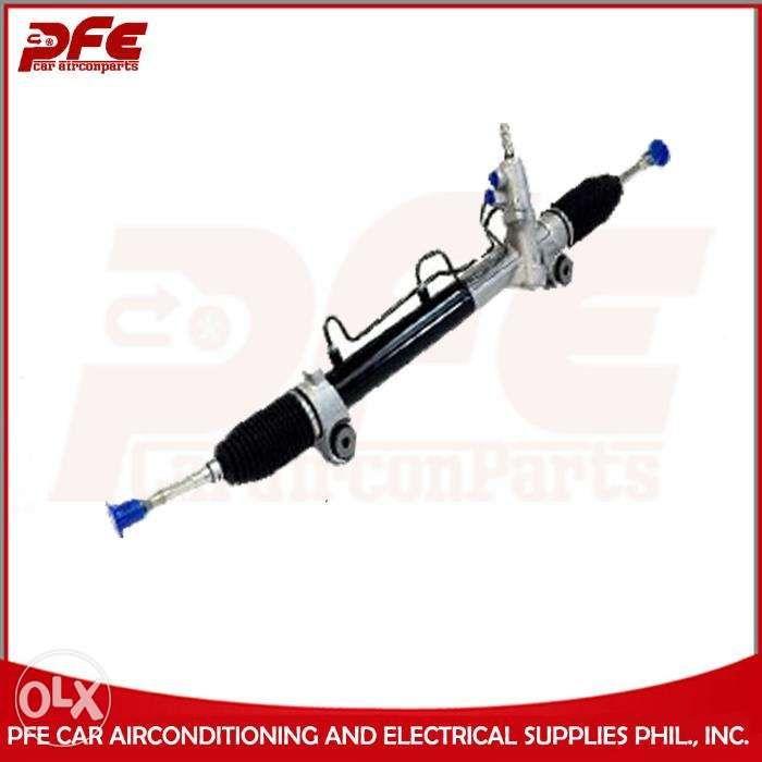 Power Steering Rack Toyota Hiace Commuter 8904, Car Parts & Accessories ...