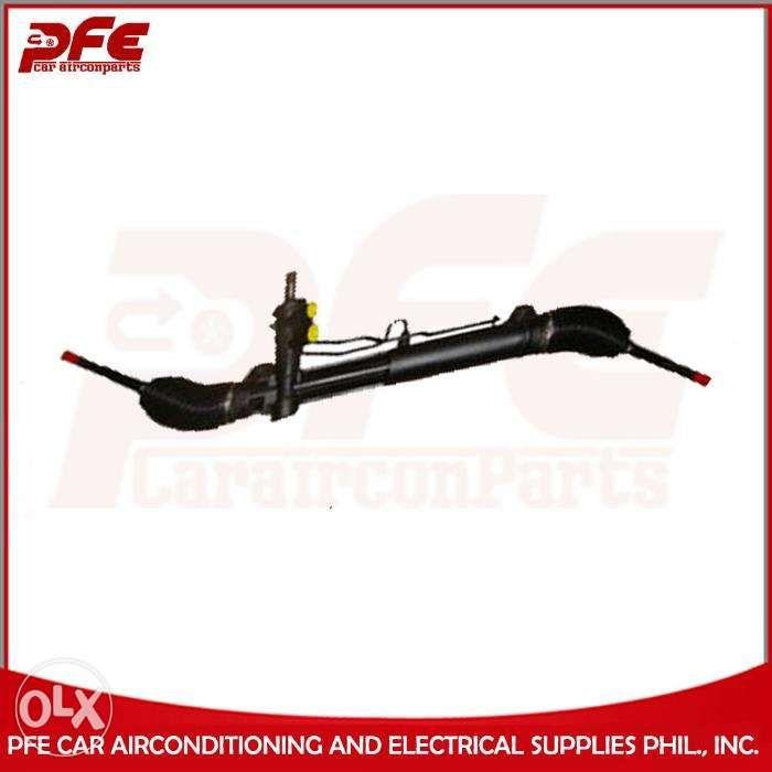 Car Power Steering Rack Toyota Hiace Grandia GL, Car Parts ...