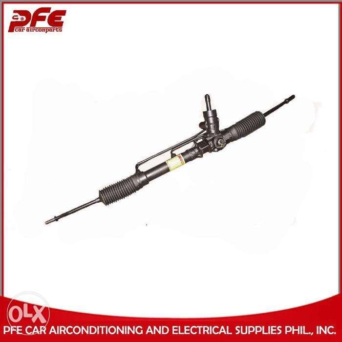 Car Power Steering Rack Nissan Sentra B14, Car Parts & Accessories ...