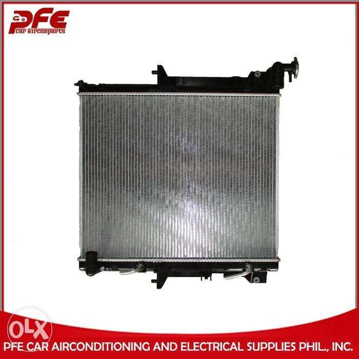 CASH ON DELIVERY NationWide Car Radiator Strada Montero 1715 AT, Car ...