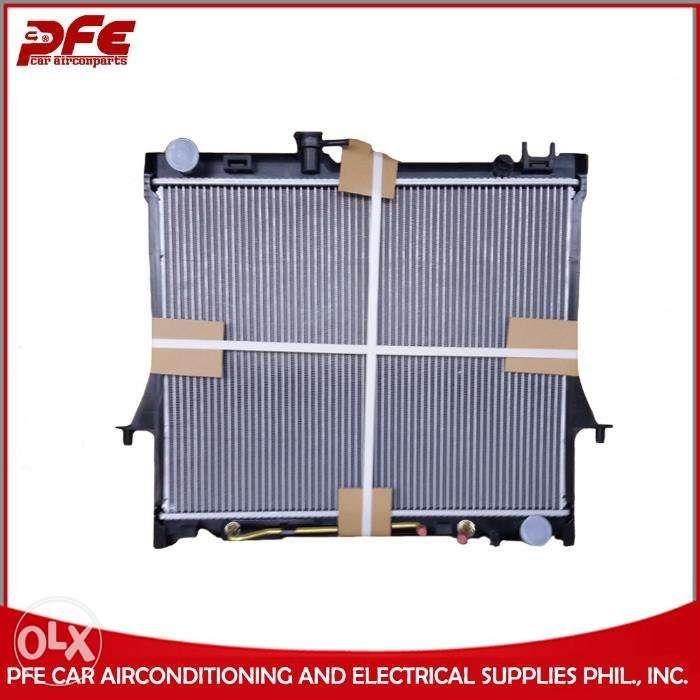 COD NationWide Car Radiator Isuzu DMAX Alterra 2003 to 2014 AT, Car ...
