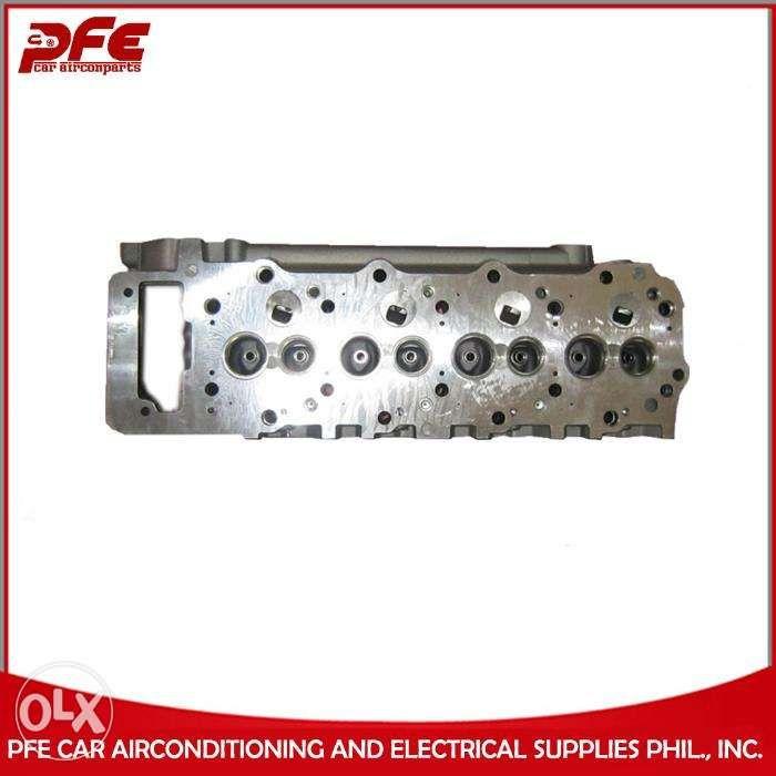 COD NationWide Cylinder Head Bare Toyota 2E Corolla EE90 EE100 13L, Car ...
