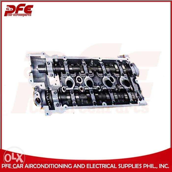 COD NationWide Cylinder Head Assembly Toyota 3C Complete, Car Parts ...