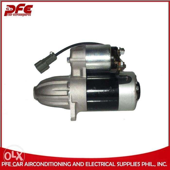 COD NationWide Car Starter Toyota 3AU 3T, Car Parts & Accessories ...