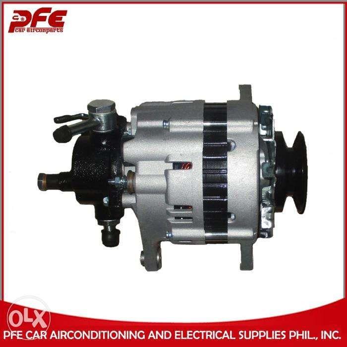 COD NationWide Car Alternator Honda Accord SM4 A20A B20A, Car Parts ...