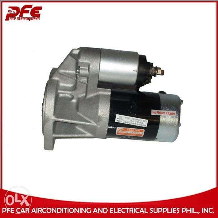 COD NationWide Car Starter Toyota Innova 1TRFE 20L 9T, Car Parts ...