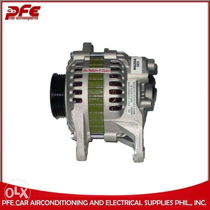 COD NationWide Car Alternator Honda Civic 16 PH16 ESI LXI D16A7, Car ...