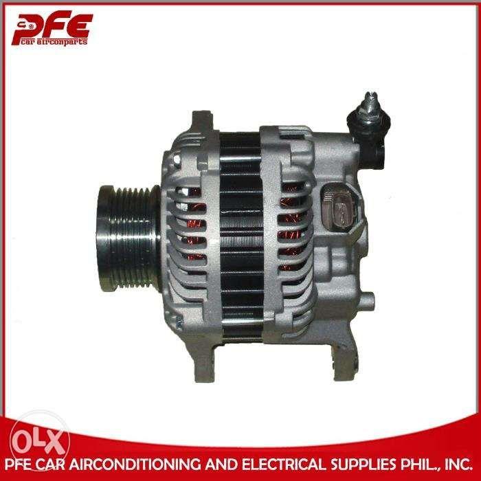 COD NationWide Car Alternator Isuzu 4JA1 4JB1 HI Lander FUEGO IPV 70A ...