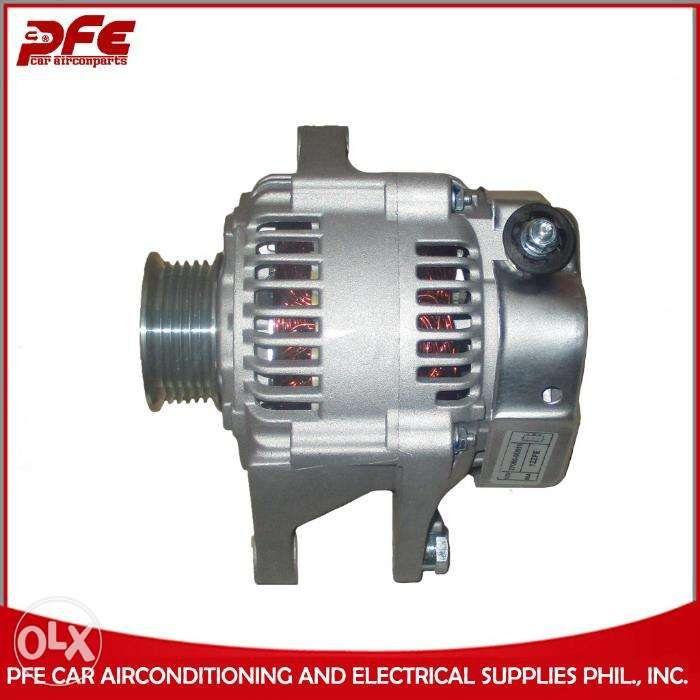 COD NationWide Car Alternator Mitsubishi 4D33 4D35 4D36 CanterRosa 50A ...
