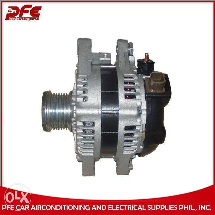 COD NationWide Car Alternator Mitsubishi 4D56 Adventure 90A110A, Car ...