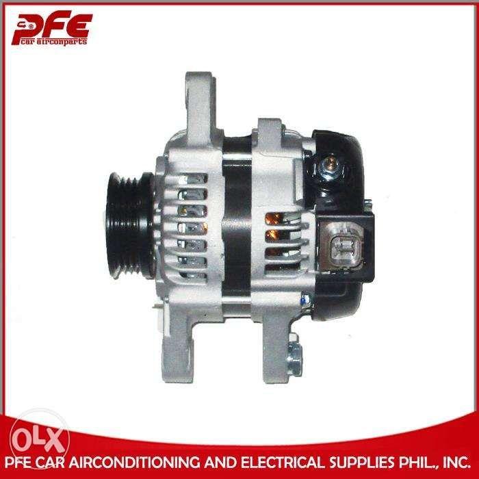 COD NationWide car Alternator Toyota LandCruiser 1KD 35L D4D 70A80A ...