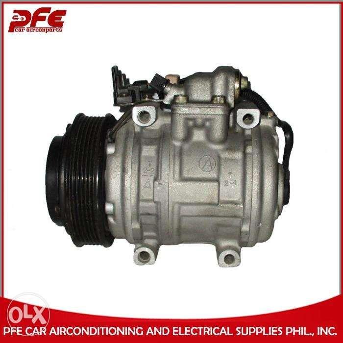 COD NationWide Car Compressor Mercedes Benz 10pa 15c, Car Parts ...