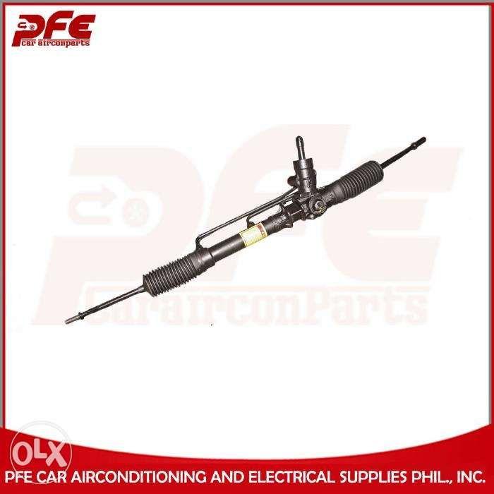 COD Car Power Steering Rack and Pinion Toyota Hilux Fortuner 4x4, Car ...