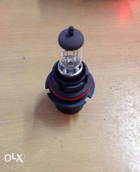 Circuit Halogen Bulb 12V h1 h3 h7 h4 h11 hb3 hb4 hb1 hb5, Car Parts ...