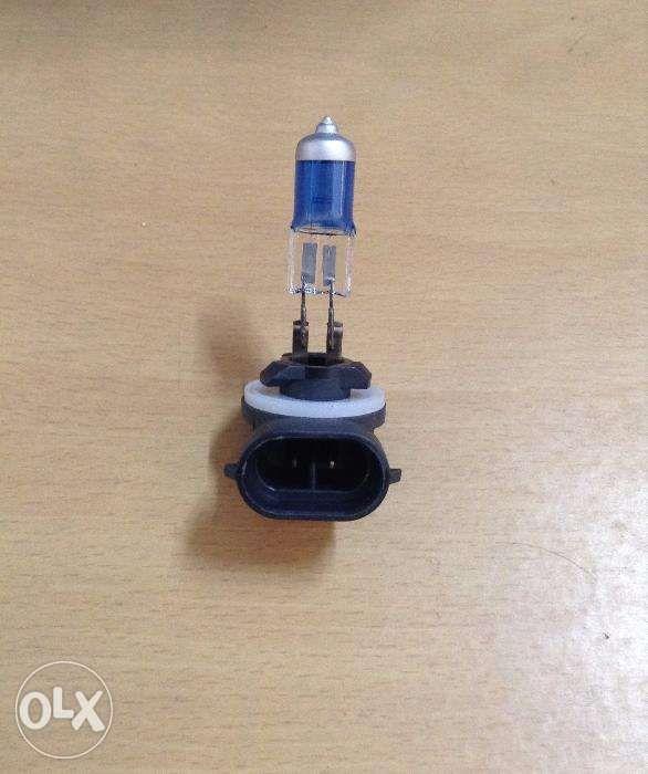 CIRCUIT Fog Lamps Super White H880 H881 12V, Car Parts & Accessories ...