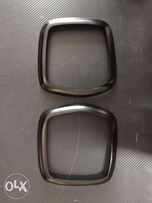 Side Mirror Protector Toyota Hiace, Car Parts & Accessories, Other ...