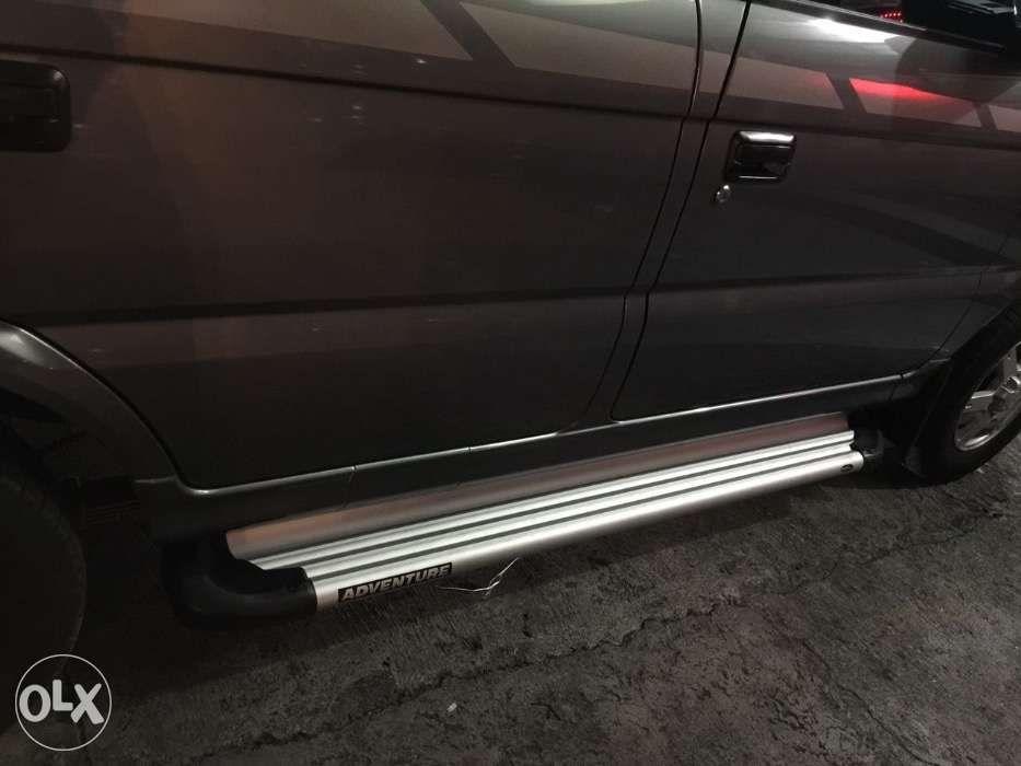 Shark Step Board for Innova Adventure Crosswind OEM, Car Parts ...