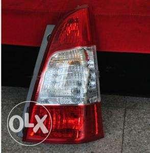 Toyota Innova 2012 to 2015 Tail light Orig and Replacement, Car Parts ...