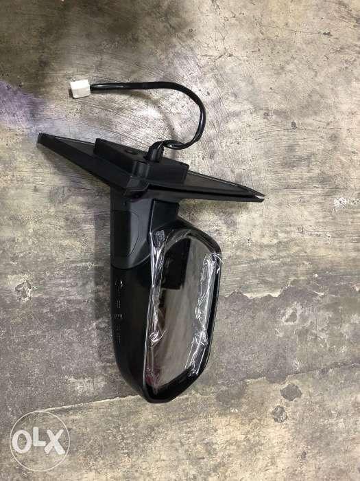 Rav 4 2003 to 2006 Side Mirror Assembly, Car Parts & Accessories, Other ...