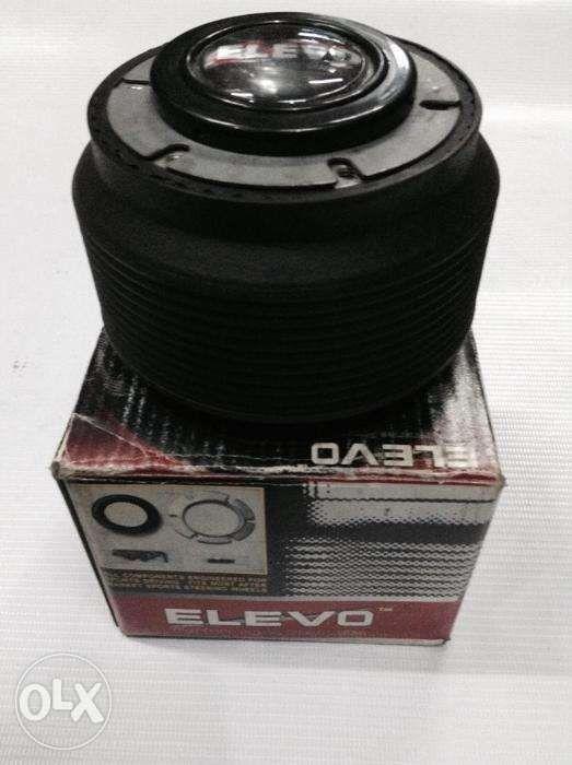 ELEVO Boss Kit N6 Nissan, Car Parts & Accessories, Upholstery ...