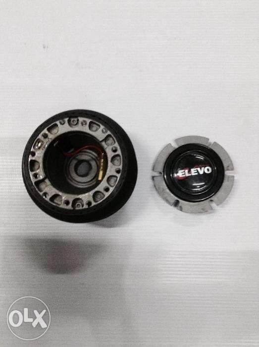 ELEVO Boss Kit N6 Nissan, Car Parts & Accessories, Upholstery ...