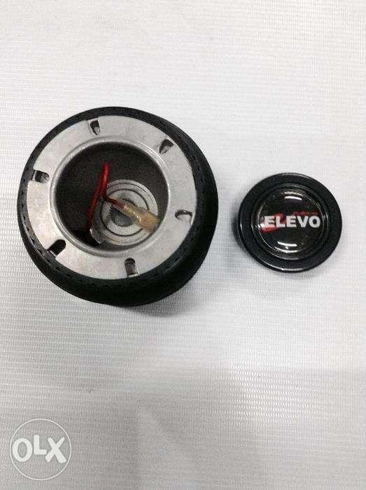 ELEVO Boss Kit Toyota7, Car Parts & Accessories, Upholstery, Seatcovers ...