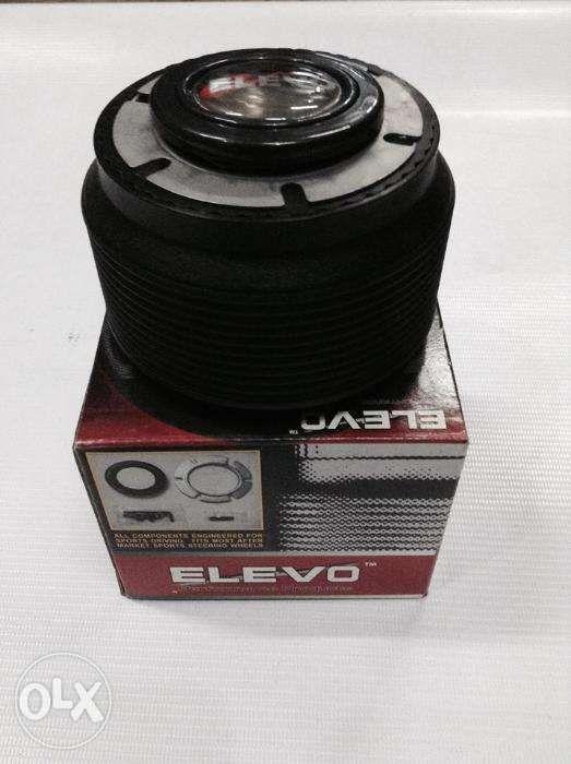 ELEVO Boss Kit Toyota7, Car Parts & Accessories, Upholstery, Seatcovers ...