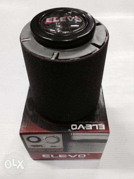 ELEVO Boss Kit Honda 3 Long, Car Parts & Accessories, Upholstery ...