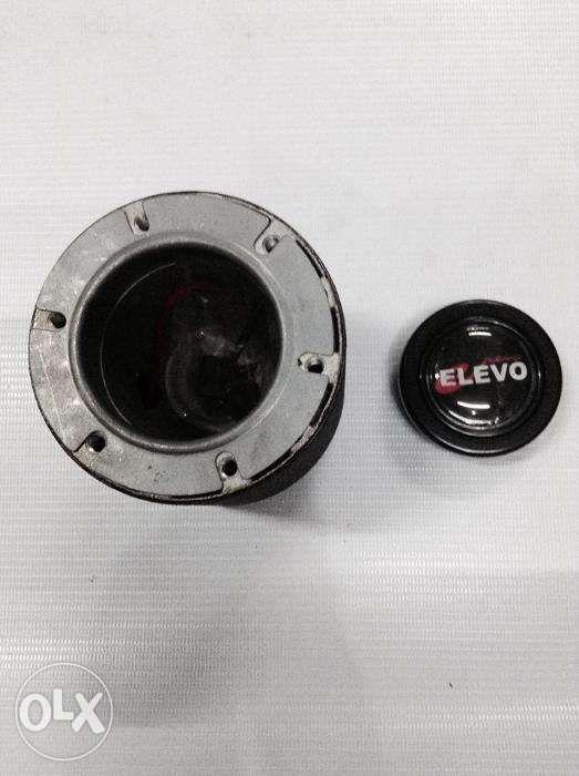 ELEVO Boss Kit Honda 3 Long, Car Parts & Accessories, Upholstery ...