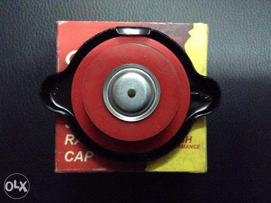 Circuit Silicon Radiator Cap, Car Parts & Accessories, Upholstery ...