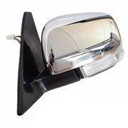 Mitsubishi Pajero 2008 - 2015 Side Mirror, Car Parts & Accessories ...