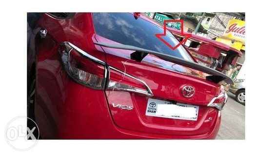 Affordable "toyota vios 2019 for sale" For Sale | Carousell Philippines