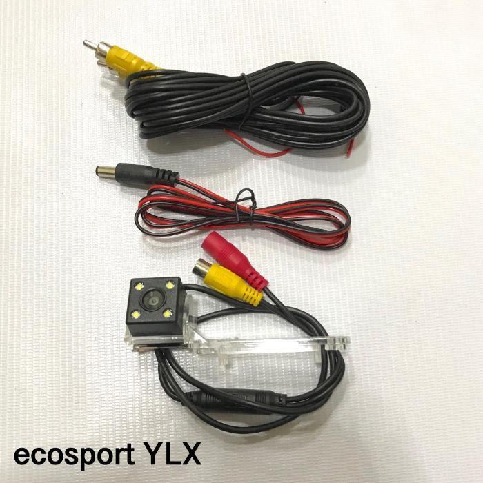 Ford EcoSport 2014-2019 Car Backup Reverse Camera, Car Parts ...