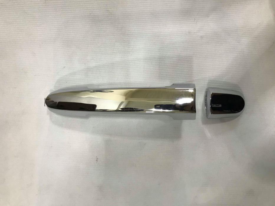 Toyota Universal Door Handle Assembly, Car Parts & Accessories, Other ...