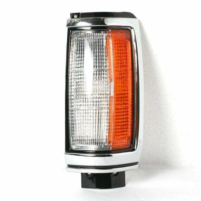 Mitsubishi L200 Year 1991 to 1996 Corner Lamp, Car Parts & Accessories ...
