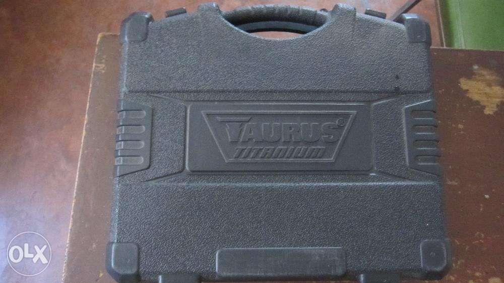 Taurus Titanium Chain Saw Sharpening Attachment Kit, Furniture & Home ...