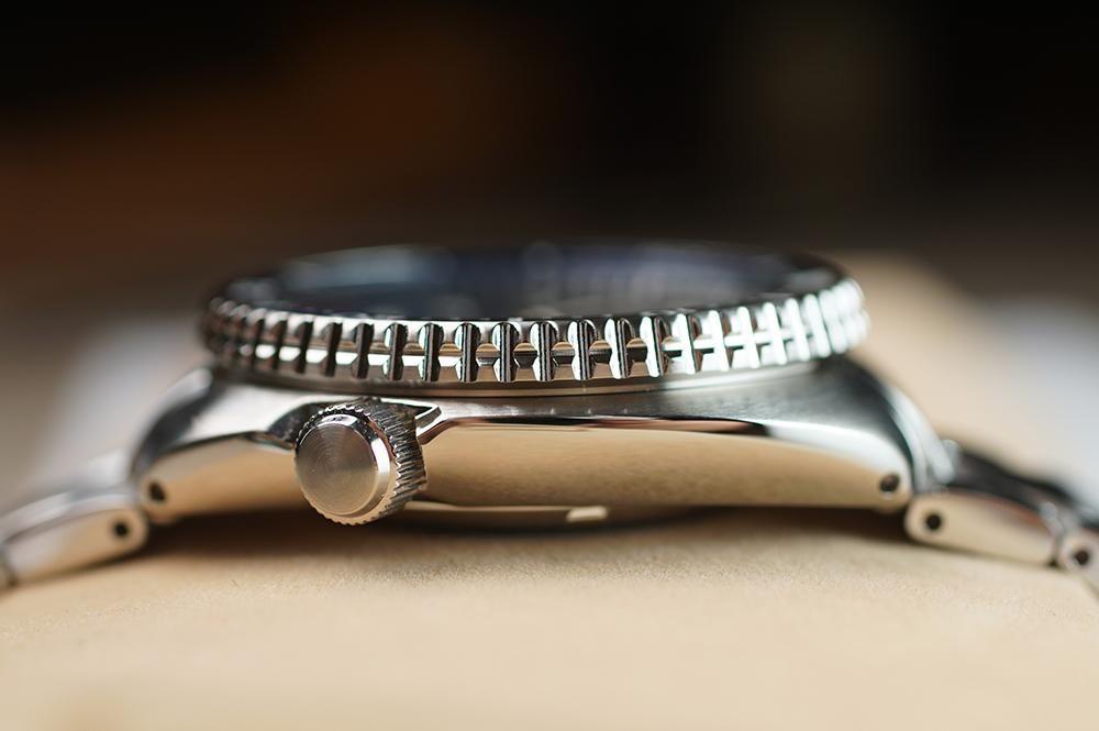 Seiko SBDY031 "STO Great White Shark Edition", Men's Fashion, Watches ...