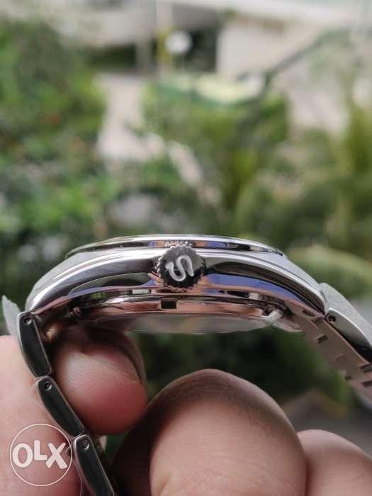 Seiko SARB033 automatic watch like tag rolex oris omega, Luxury ...