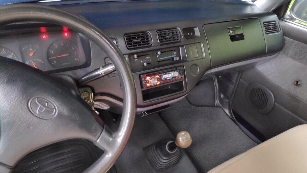 Toyota Revo GL 2002, Cars for Sale, Used Cars on Carousell